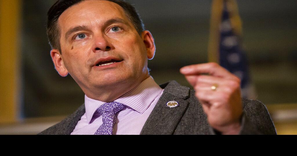 Butler announces reelection bid