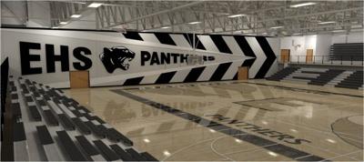 Work to transform Decatur high school buildings under way