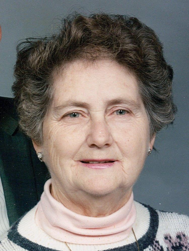 Miller, Betty Louise