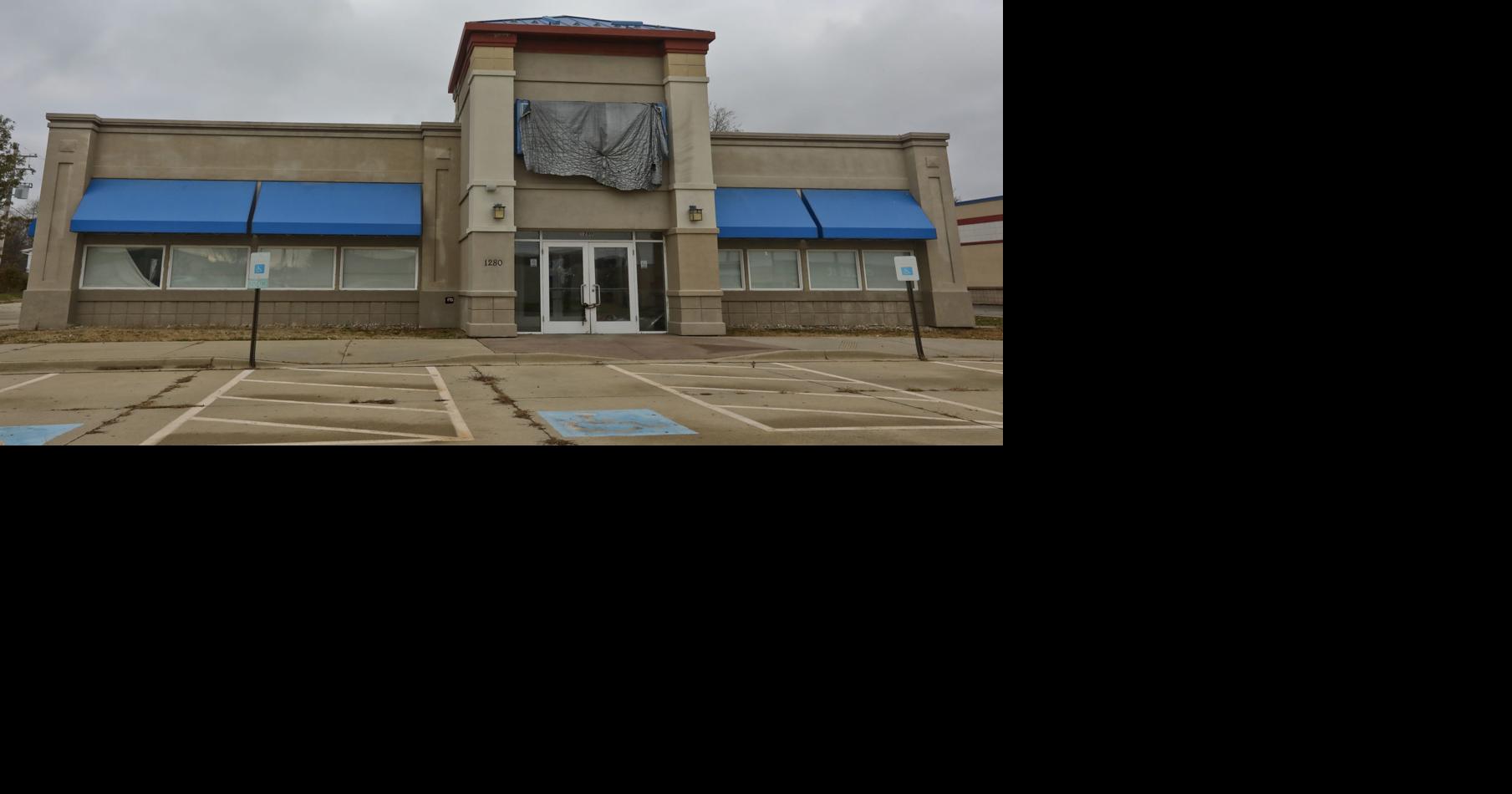 New occupant for former Decatur IHOP building