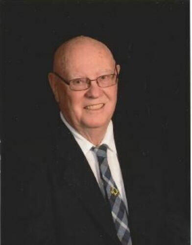 Charles Forrest "Charlie" Kilzer