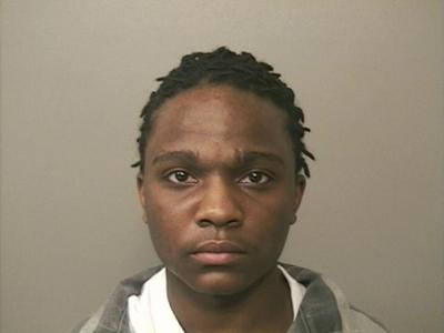 17-year-old received 20-year sentence in stomping death case