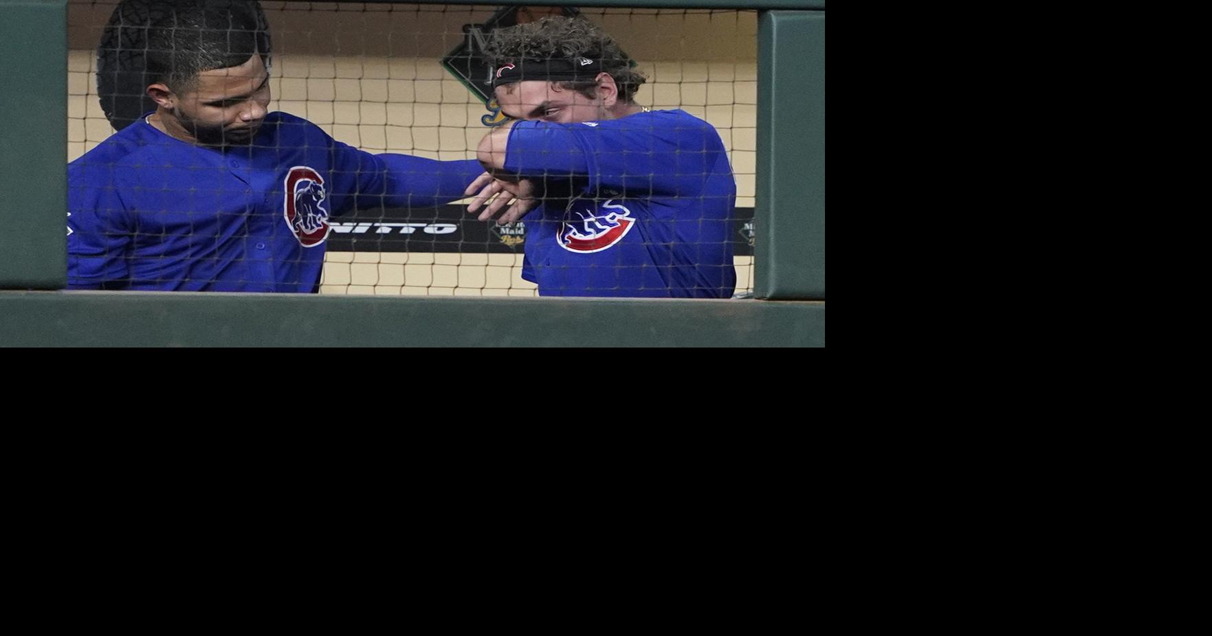 Fans are divided on extending protective netting at Wrigley Field: 'I ...