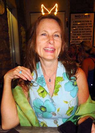 Kathy Bachman