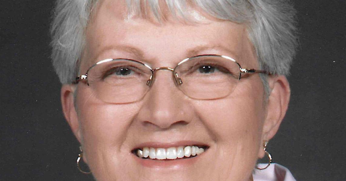 Holeman, Sharon Ann