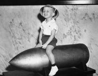 Photos: 50+ offbeat images from the past