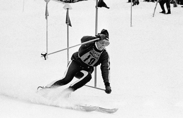 Photos: Winter Olympics historic highlights | 2014 Olympic Winter Games ...
