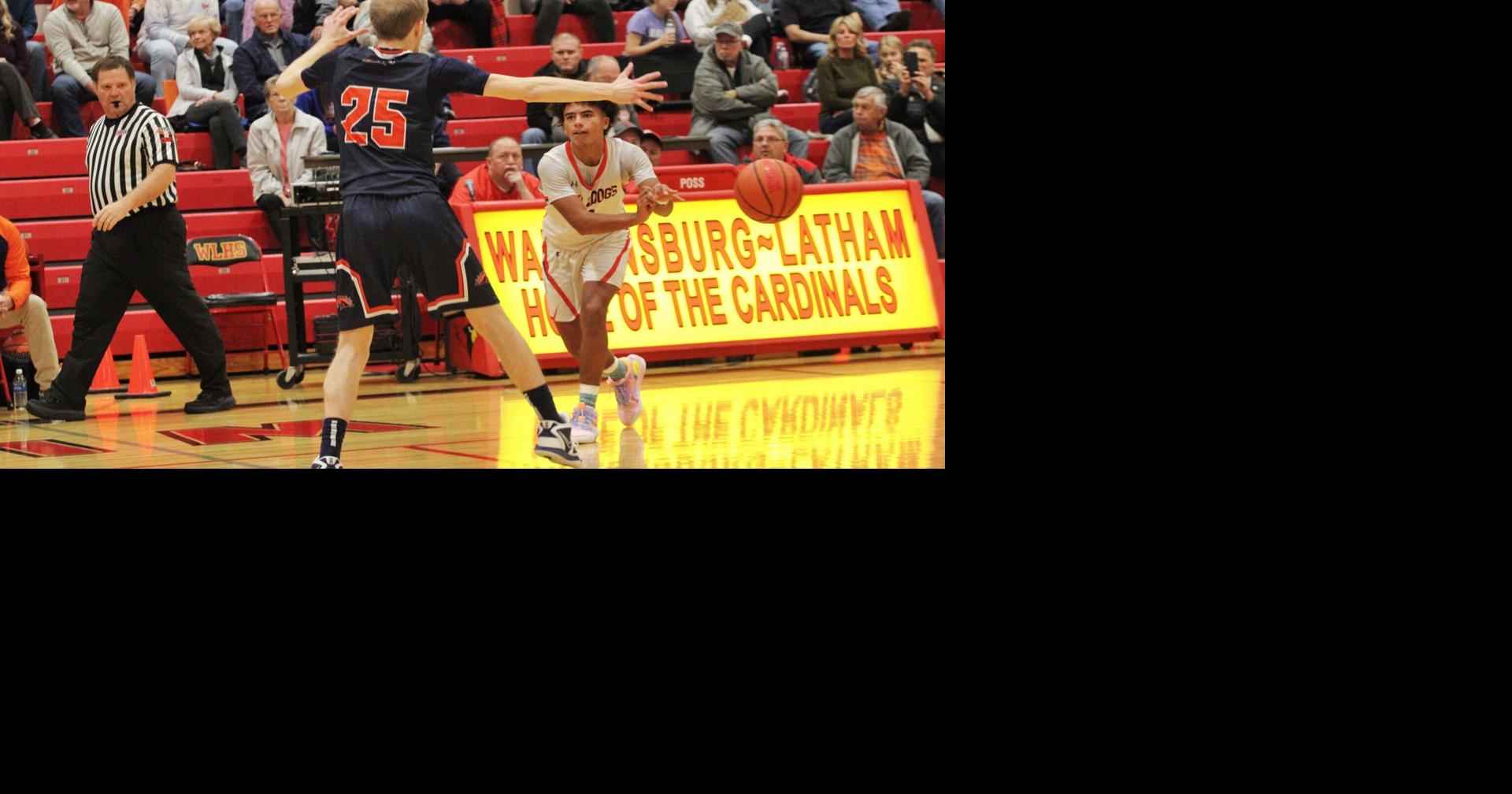 5 takeaways from the semifinals of the Macon County Boys Basketball ...