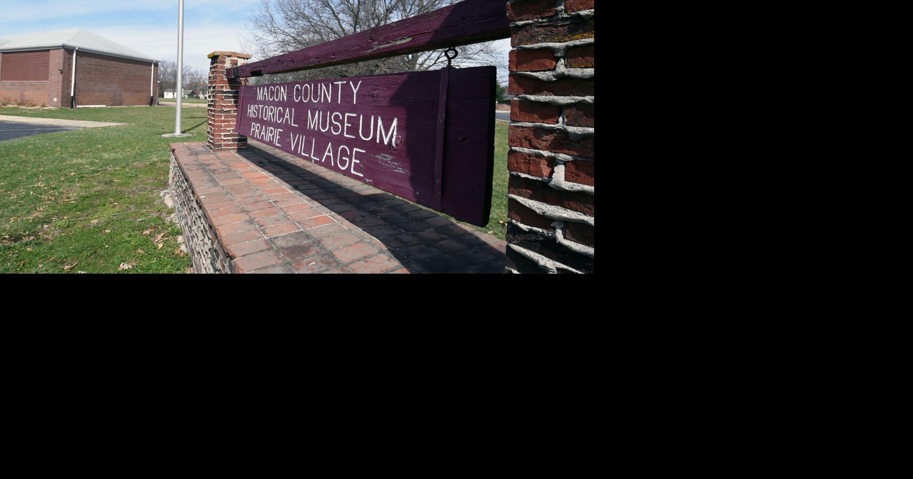Locomotive program planned for Decatur museum