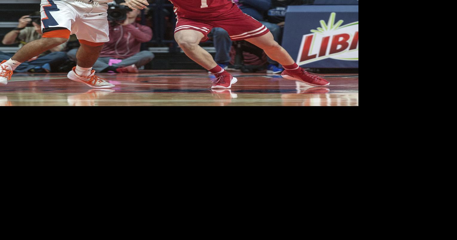 TUPPER: Mark Smith's frustration is easy to see