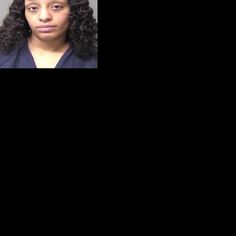 Decatur woman chokes mother and then drags her with car, police say