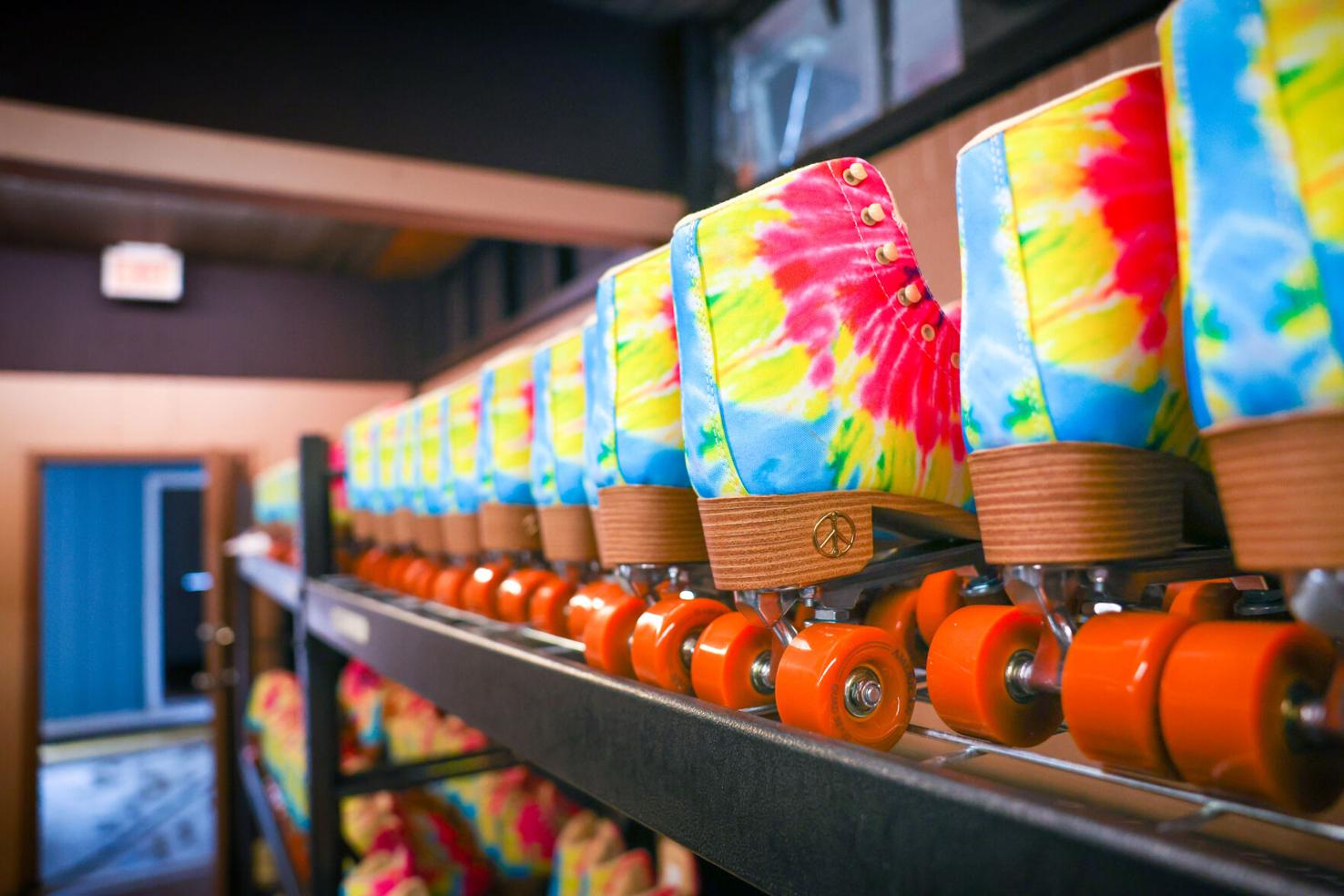 Fairview Park to host roller skating in Decatur