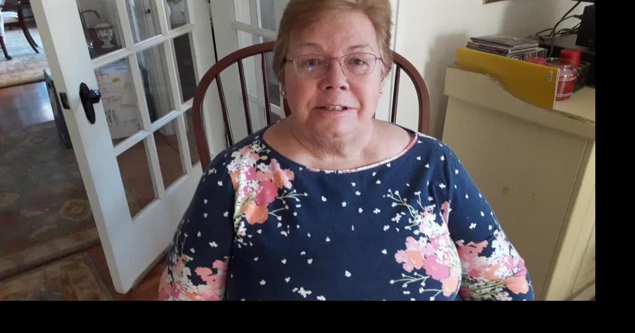 Lee Ann Clary talks about her request to the Attorney General to review ...