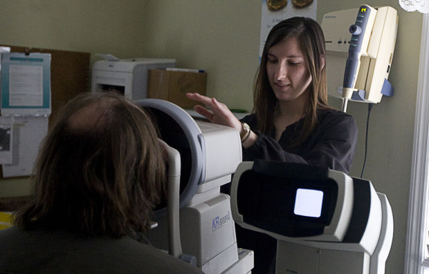 Millikin students find their passion with some practical experience