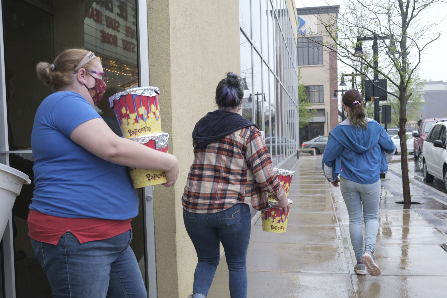 Avon Theatre, movie memorabilia on sale Saturday in Decatur