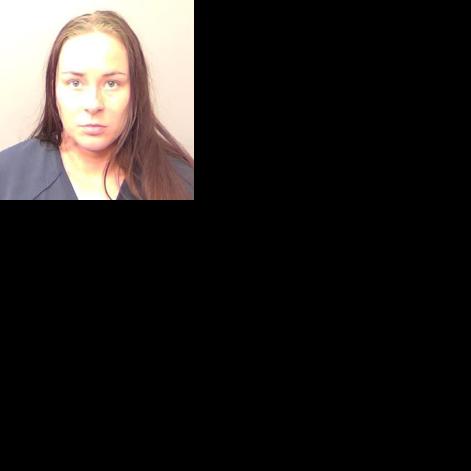 Decatur woman accused of running $100,000 meth dealing operation