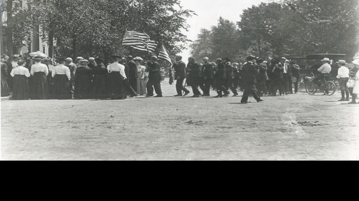 HISTORY PHOTOS: Grand Army of the Republic | History Photo Galleries ...