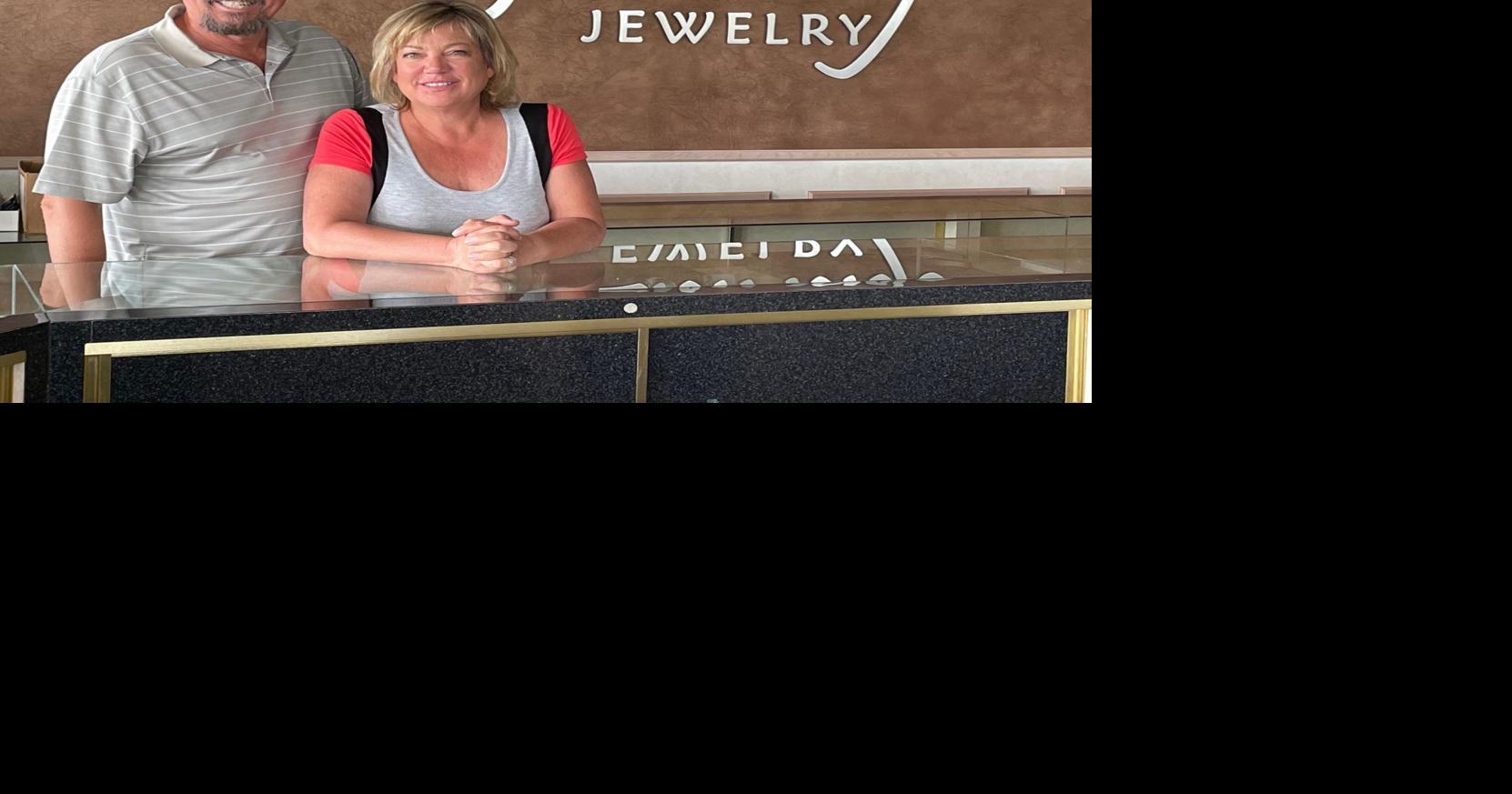 Ray Eldridge Jewelry legacy comes to an end
