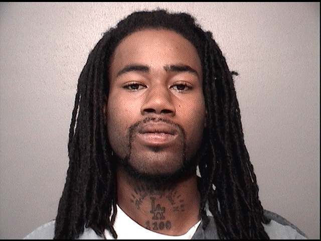 Felon faces narcotics, gun charges