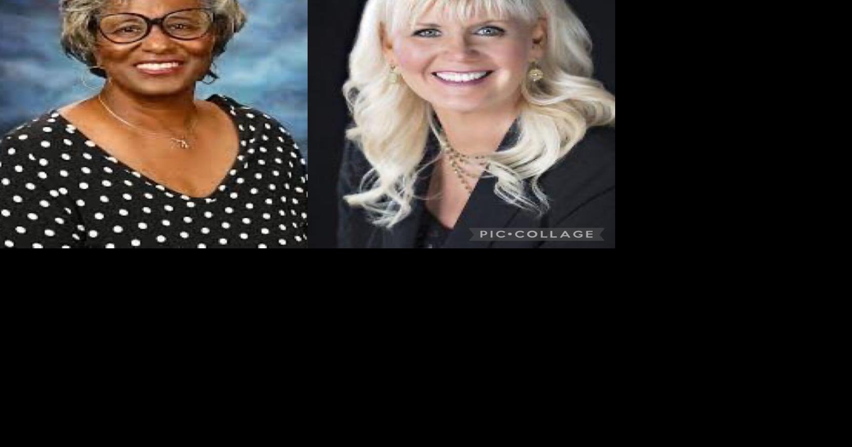 Hamilton, Turner spar in heated race for Decatur-Springfield state ...