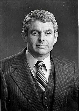 William Richard Huff