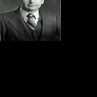 William Richard Huff