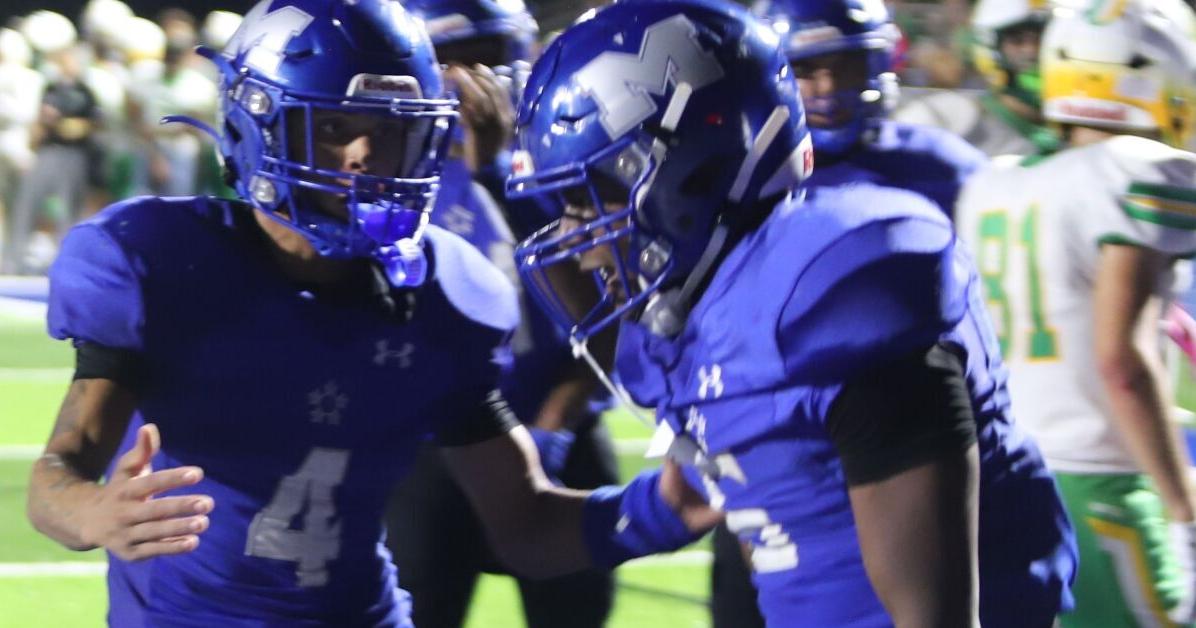 Top Decatur area Week 4 high school football games