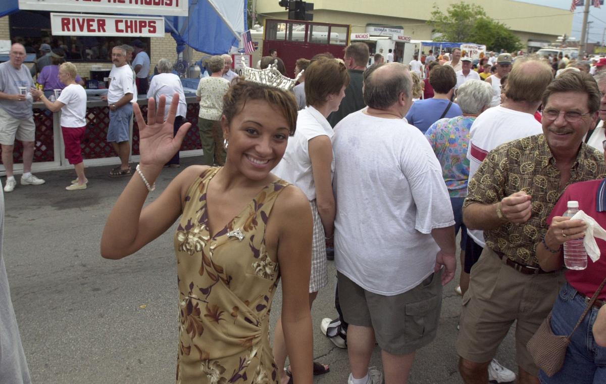 Cain: If you're 'getting old,' you're not really old yet