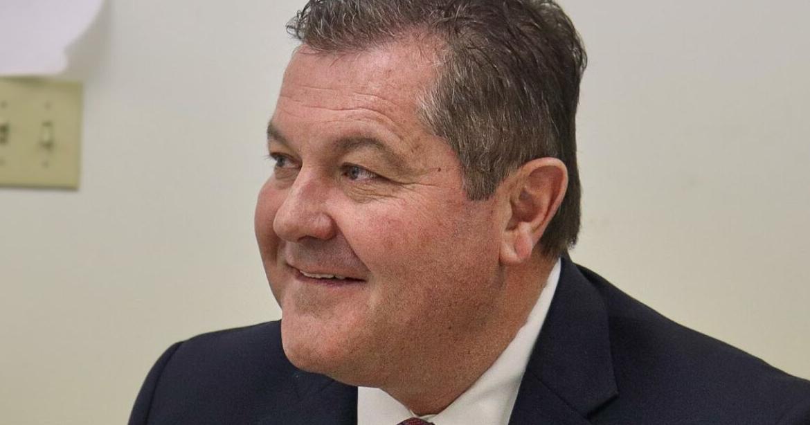 Springfield restaurateur Mike Coffey appointed to 95th House District seat