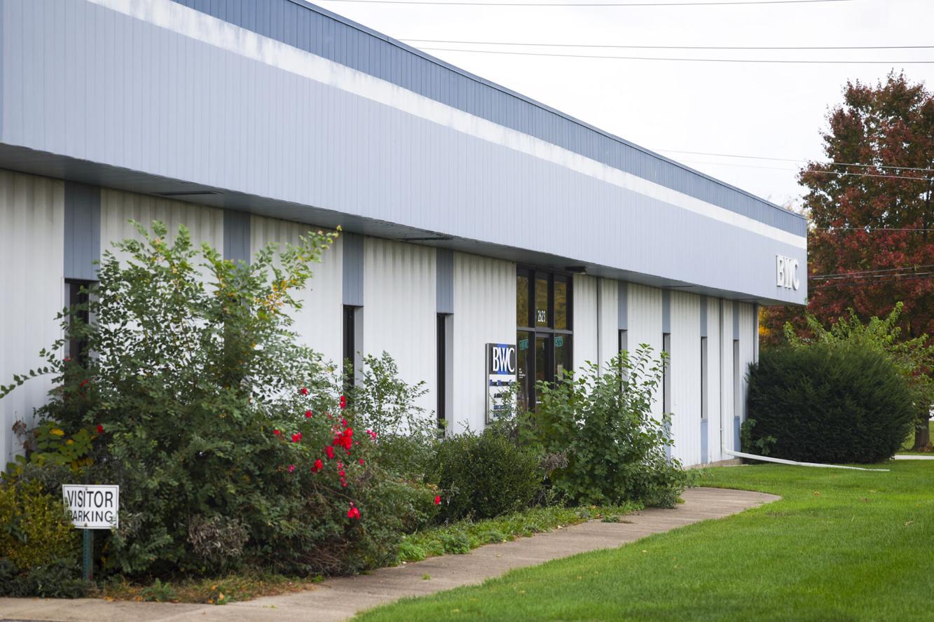 Decatur Genealogical Society hosts groundbreaking ceremony