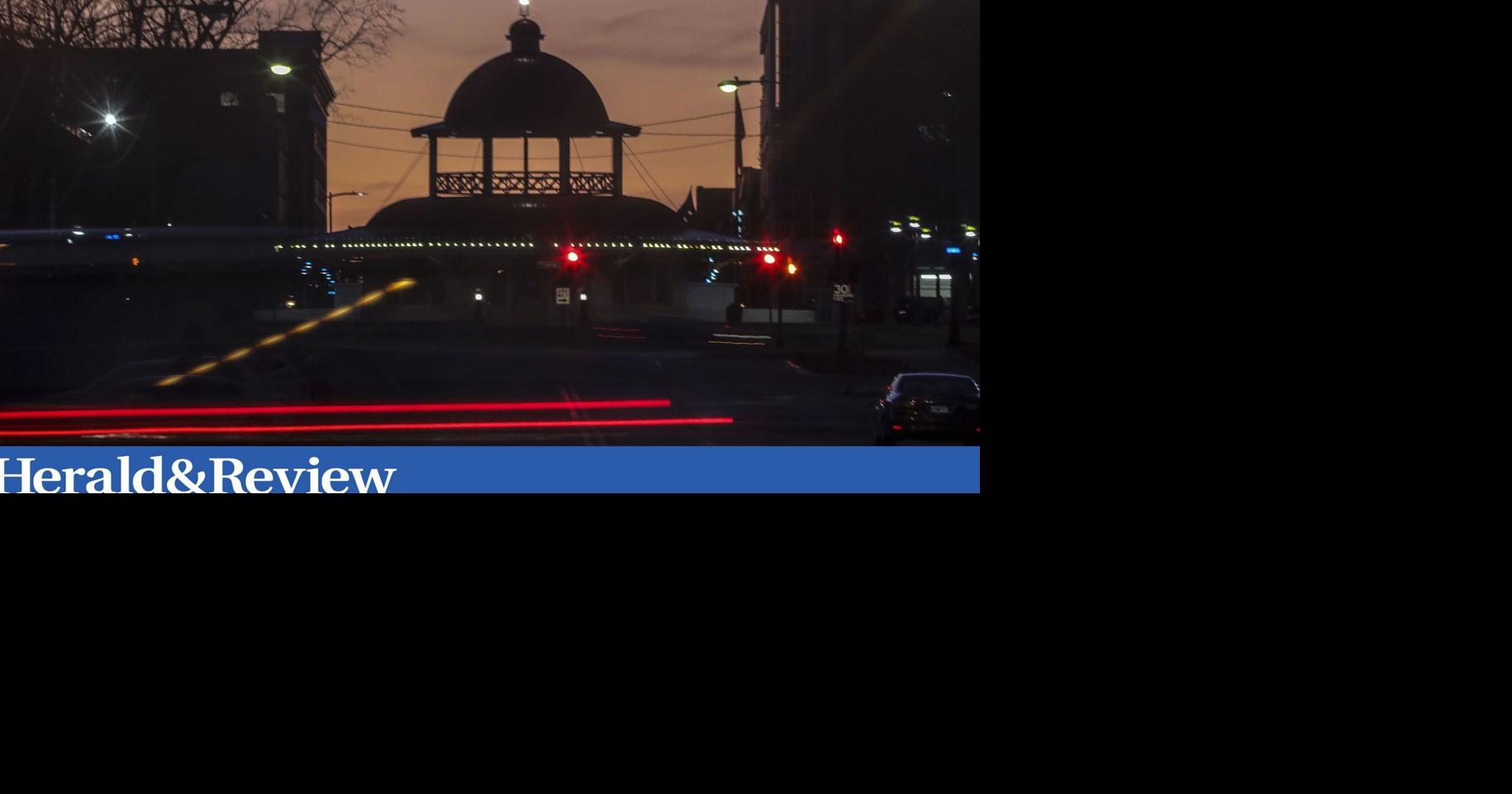 5 stories to know from Monday: $5 million Decatur mental health ...