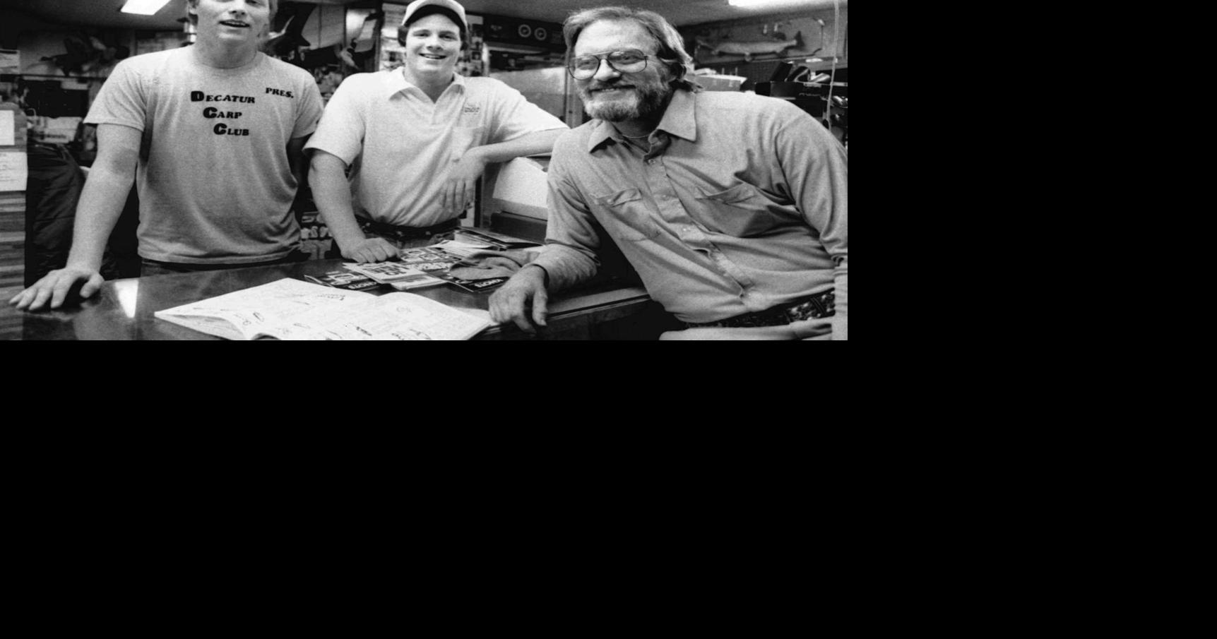 Remember these Decatur stores? A look back at retail through the years