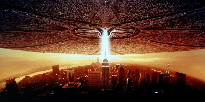 20 essential alien-invasion movies | Movies | herald-review.com