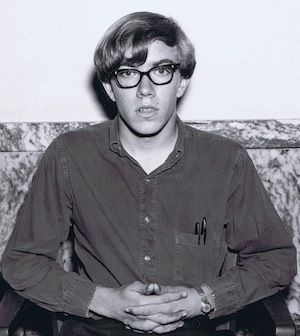 Man who killed family as teen in Texas found teaching at Millikin