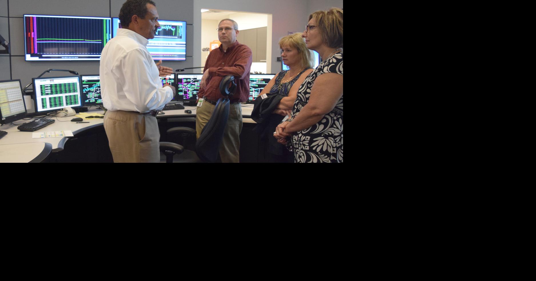 Ameren Illinois opens $5.3 million facility in Decatur