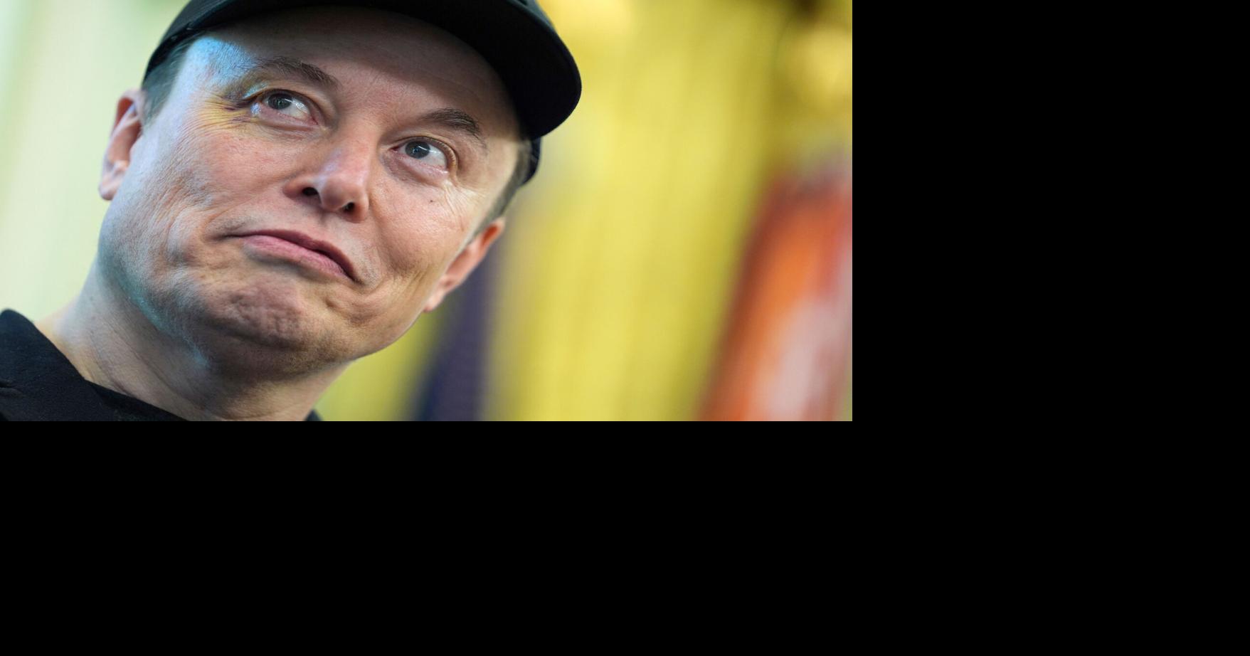 Tesla shareholders approve giant pay package for Elon Musk