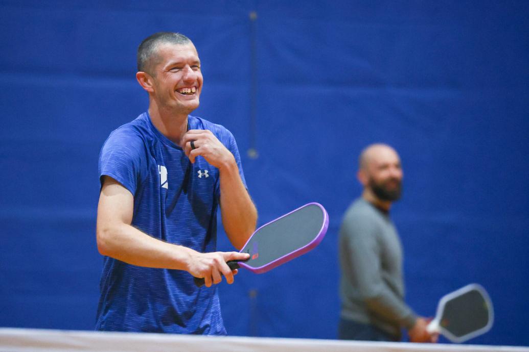 Photos: Midwest Pickleball Championship in Charleston