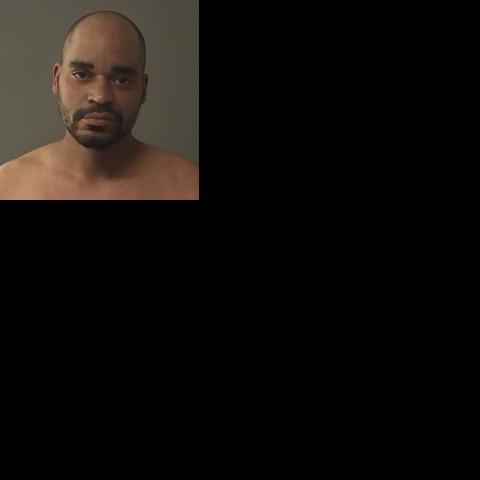 Decatur man accused of shooting at cop waives hearing, pleads not guilty