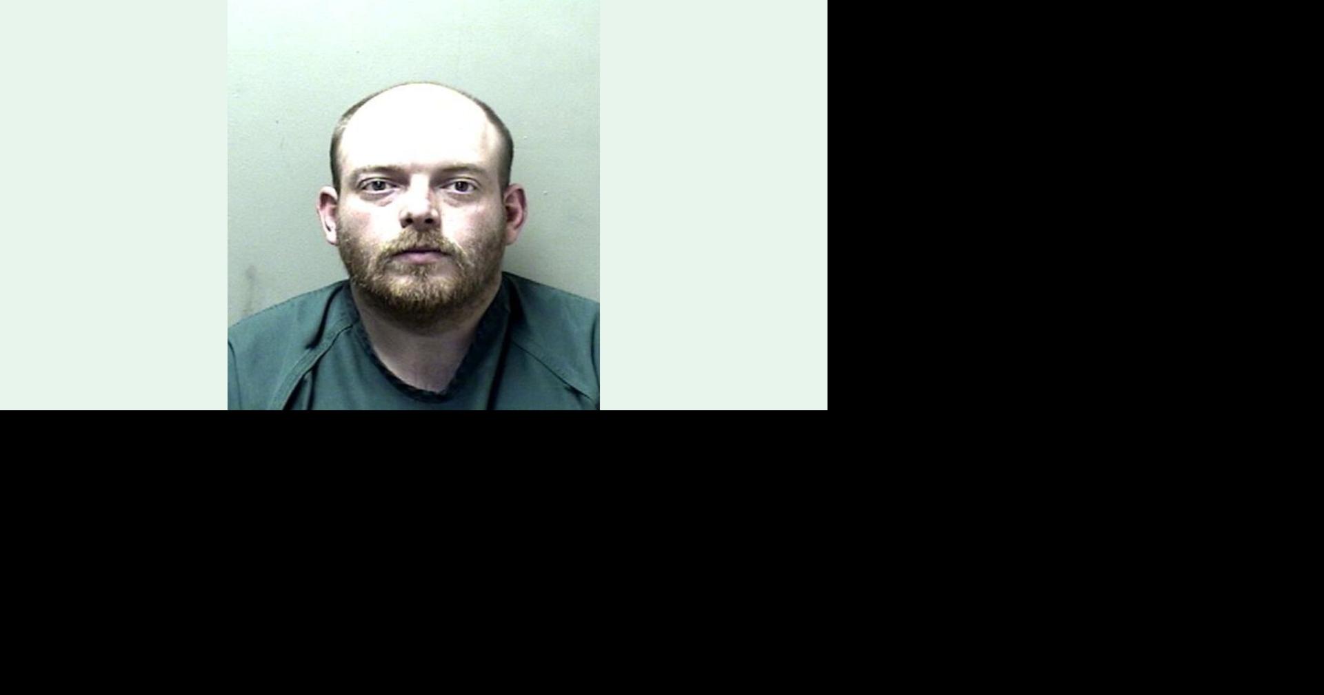 Decatur man held in McLean County on stolen vehicle charge