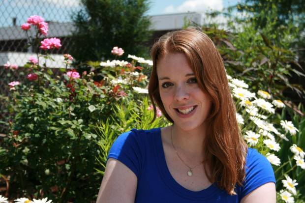 Megan Towner