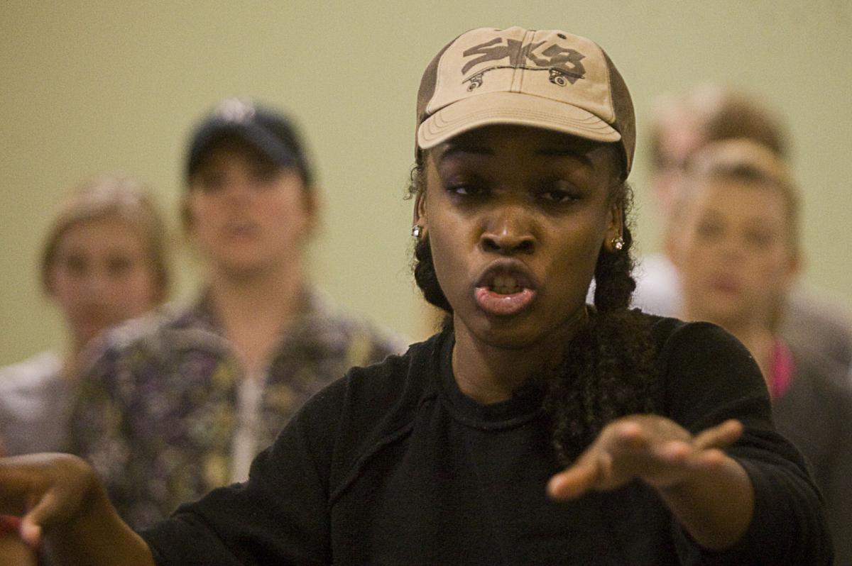 Deep bench makes 'Sister Act' memorable