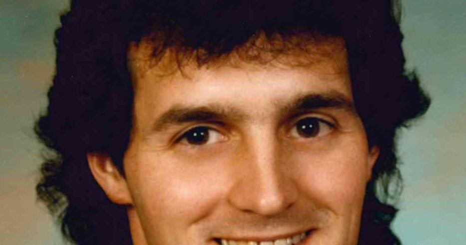 Albright, Mark Phillip