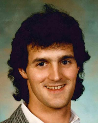 Albright, Mark Phillip