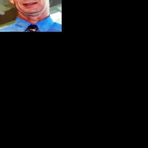 Richard Curtis 'Rick' Gilman