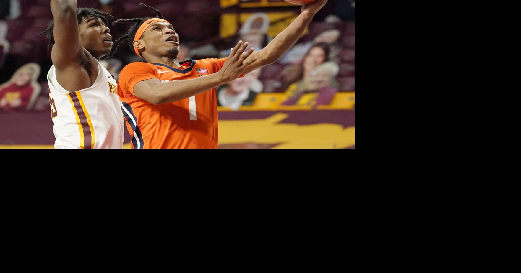 Tupper: After last year, don't take what we're about to see from ...