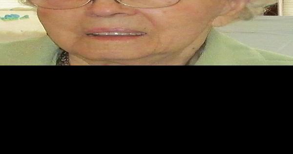 Hester, Ruby Pauline