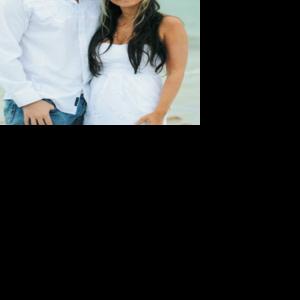 Ryan Mogged and Nina Kavanaugh