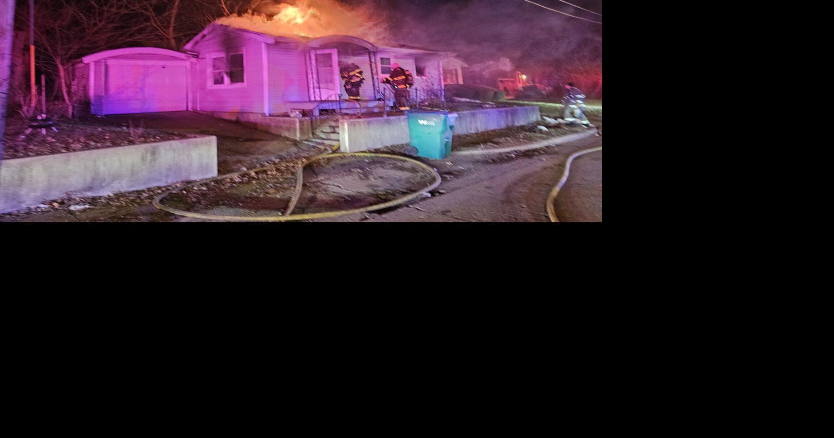 December 22 recap: Decatur and Macon County news you may have missed today