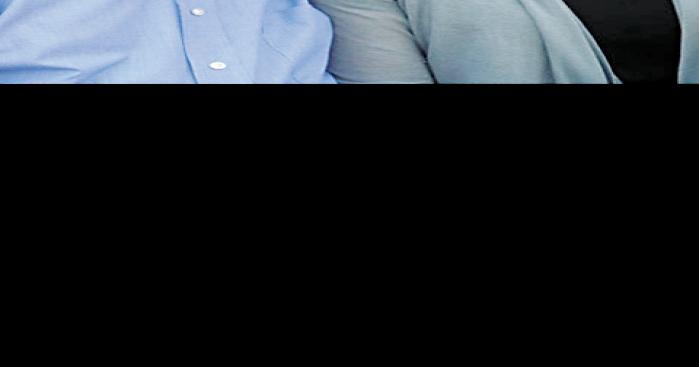 Mr. and Mrs. Gary Workman