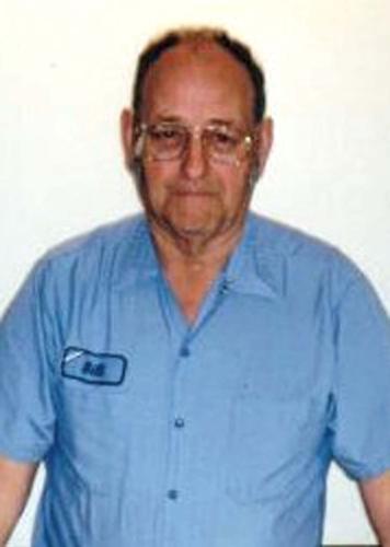 William "Bill" Sebens